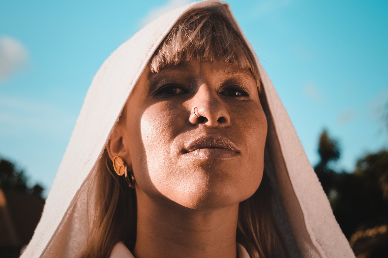 Anne-Fay’s Reaspora - STIP theaterproducties